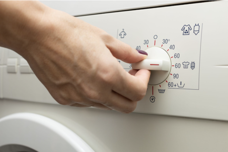 What to Wash at 60 Degrees? | Washing from A to Z | PUELLA