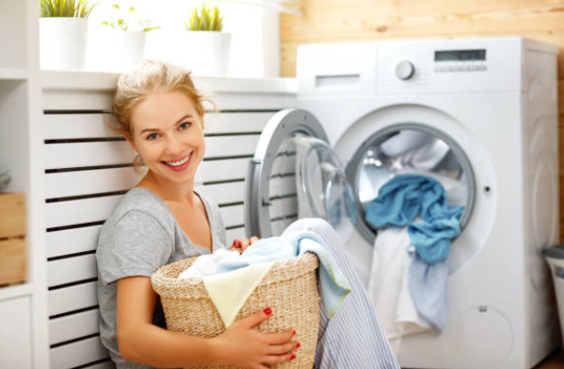 How to Wash Clothes Properly in the Washing Machine: Guide for ...