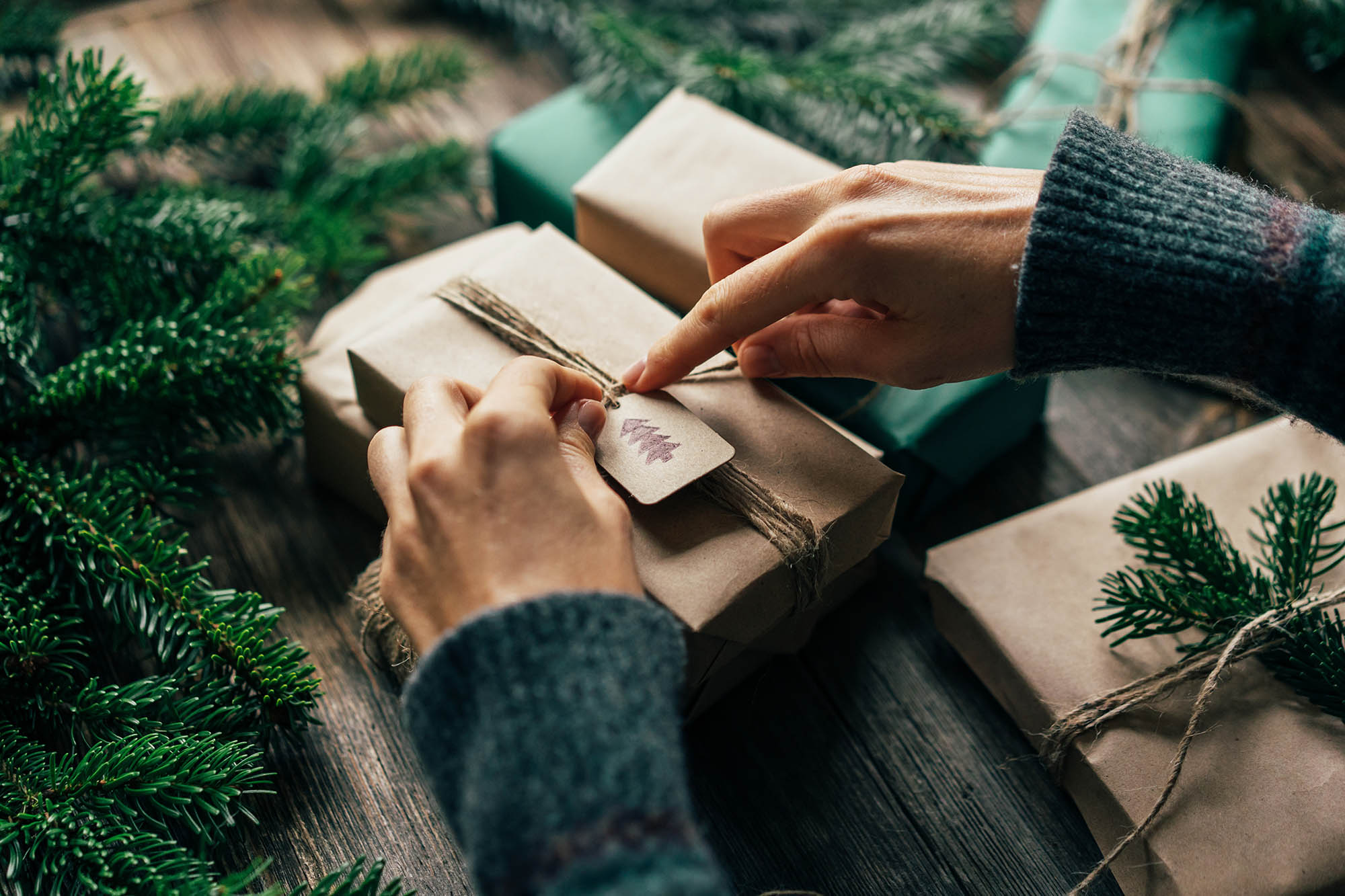 Practical gifts for women: Delight them with a household gift | PUELLA