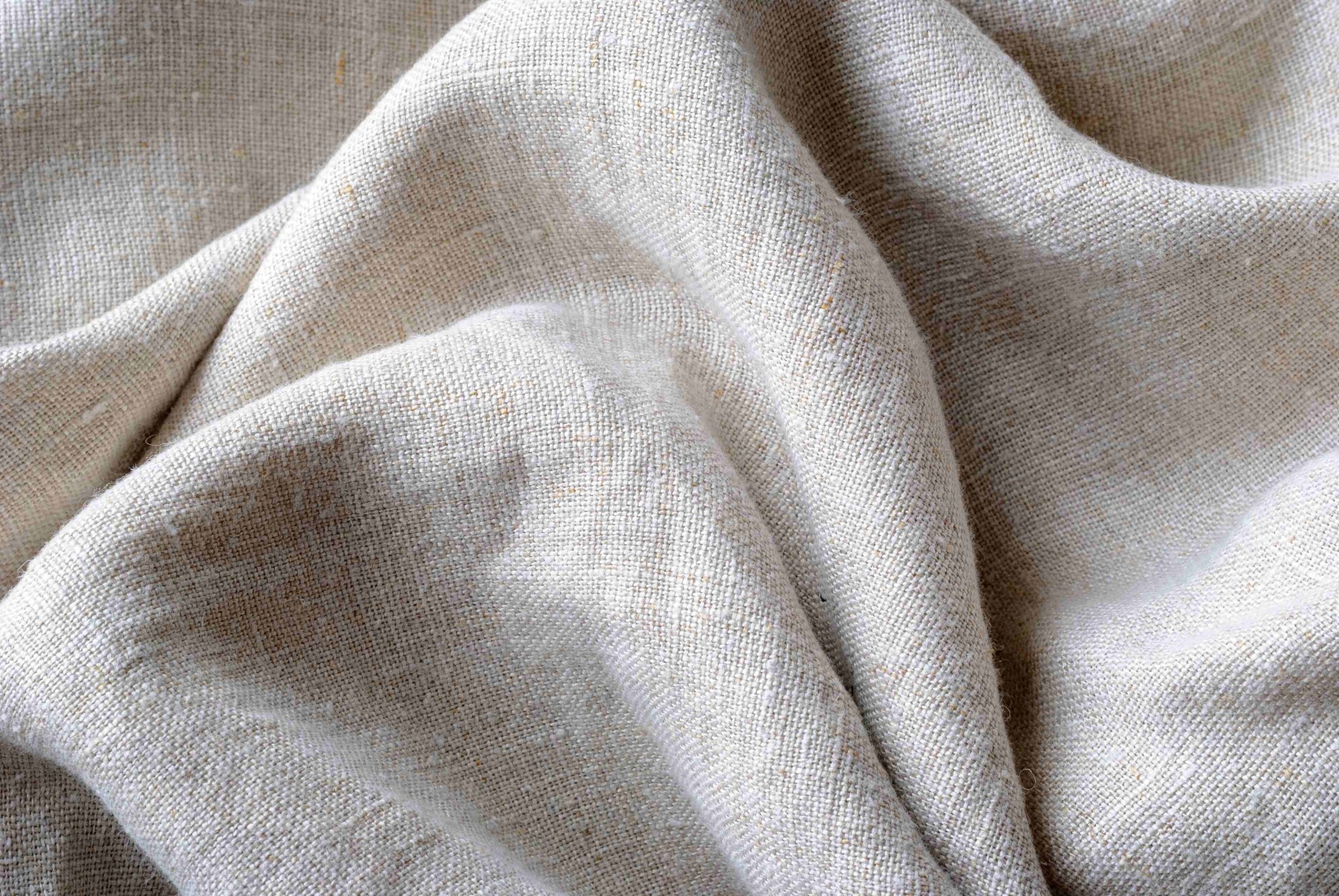 How to Wash Linen Clothing? | Washing from A to Z | PUELLA