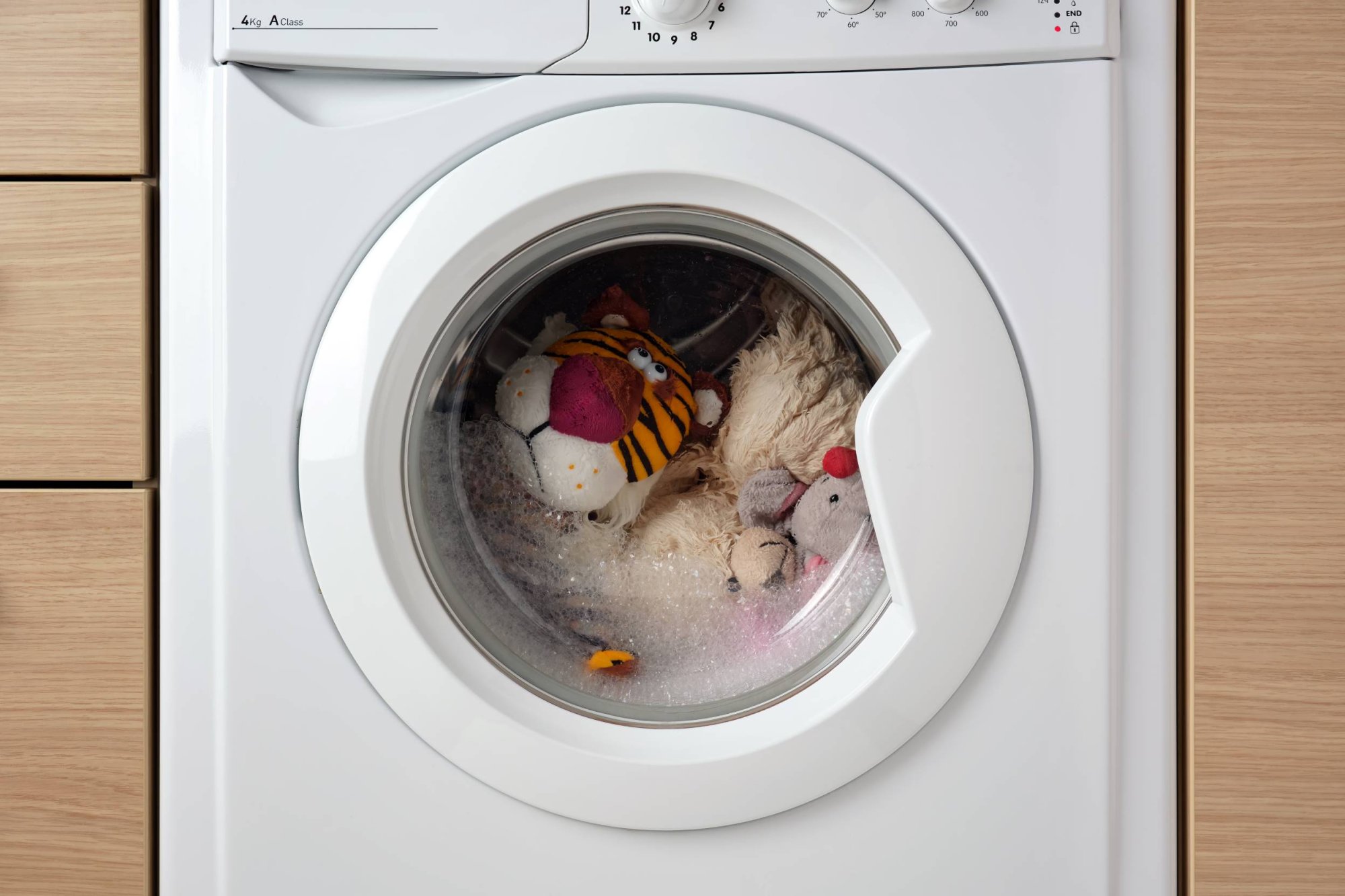 How to Wash Plush Toys? | Washing from A to Z | PUELLA