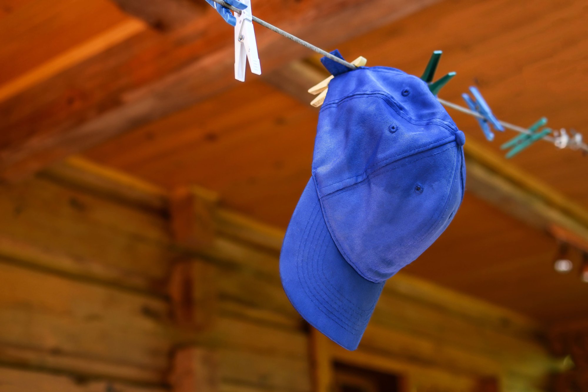 How to Wash a Cap? | Washing from A to Z | PUELLA