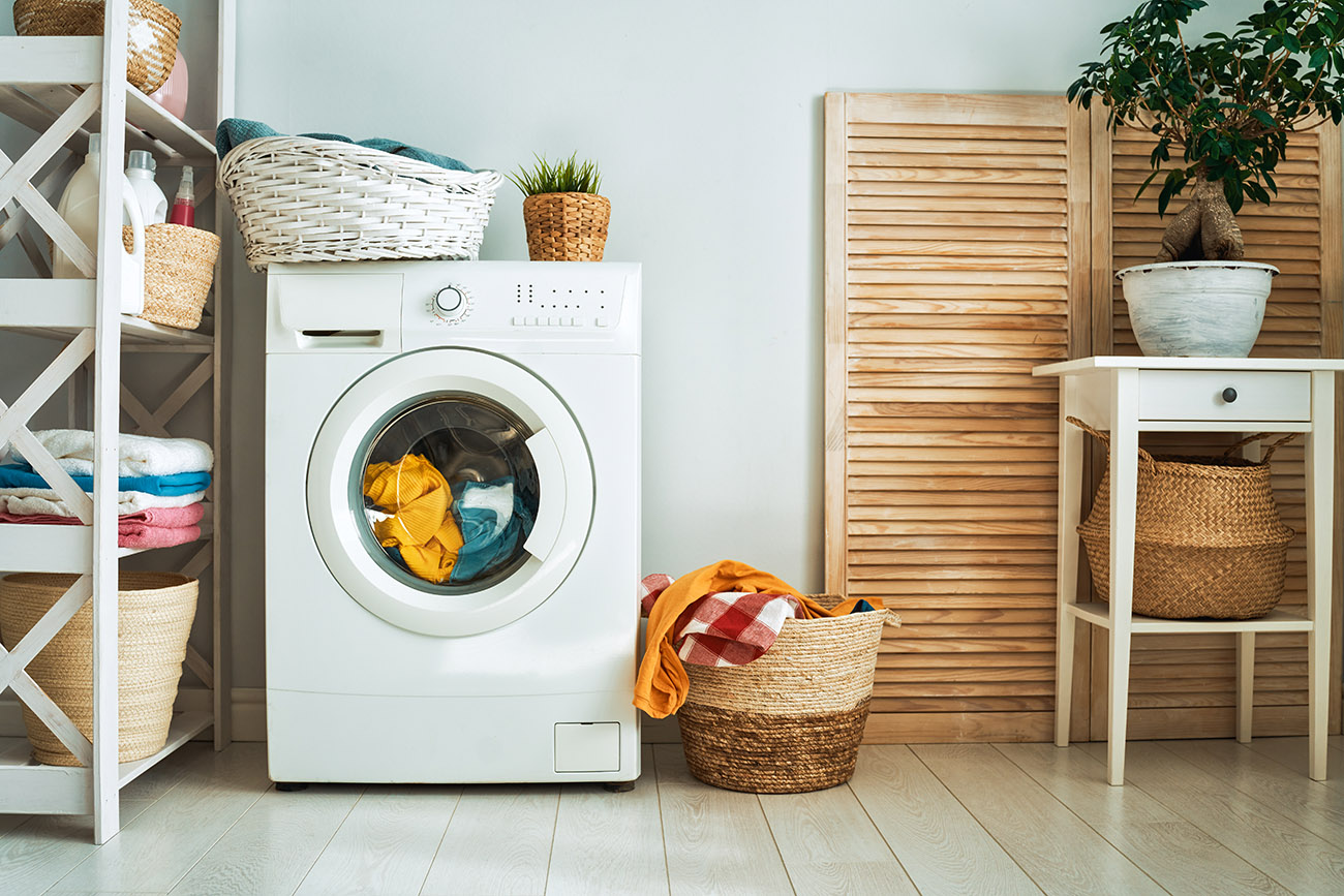 How to Do Laundry Spot On? Practical Tips for Fragrant and Clean ...