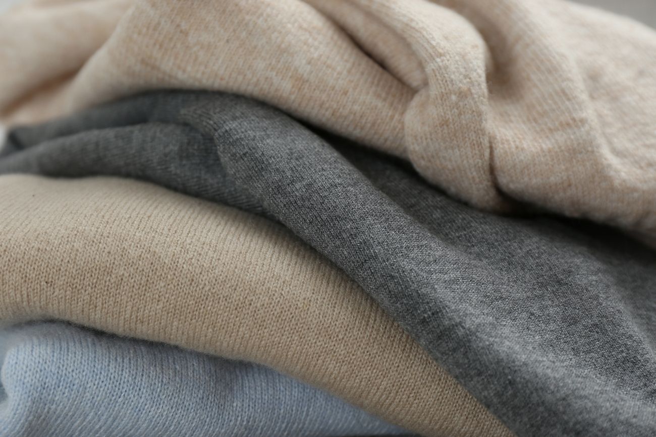 Proper Cashmere Washing | Washing from A to Z | PUELLA