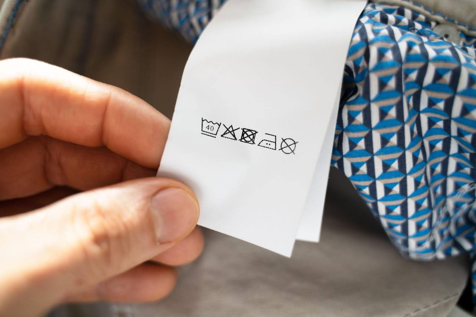 What is Synthetic Fabric and How to Wash It? | Washing from A to Z | PUELLA