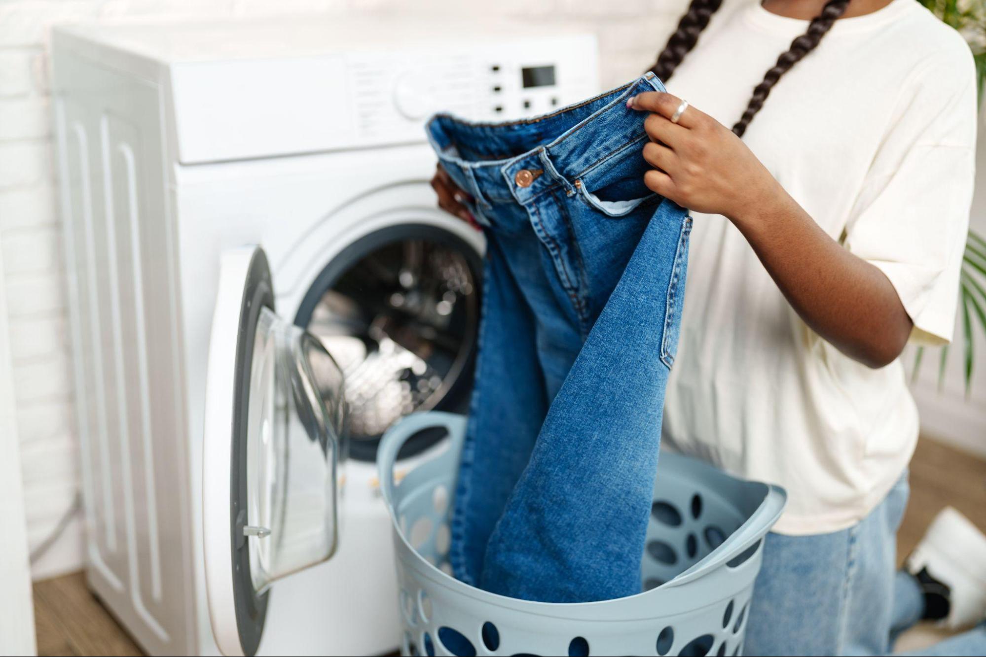 How to Properly Wash New Clothes | Washing from A to Z | PUELLA